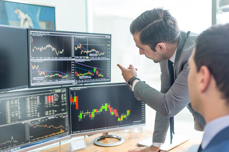 The 9 Most Important Charts This Week - Stock Ticker News